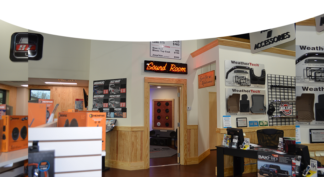 Styles Auto Care - Collision, Mechanical, Audio & Accessories